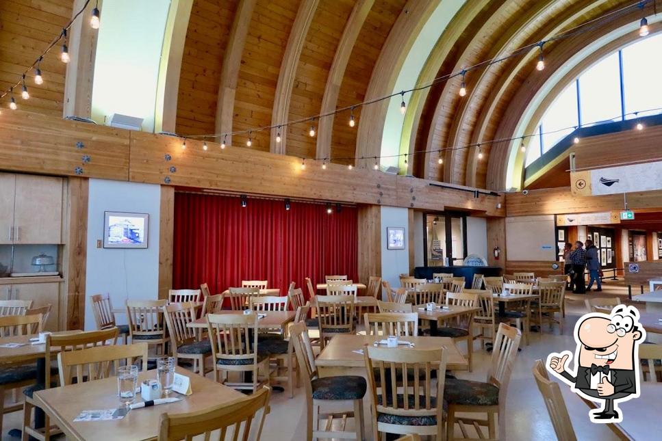 Museum Restaurant in Yellowknife - Restaurant menu and reviews