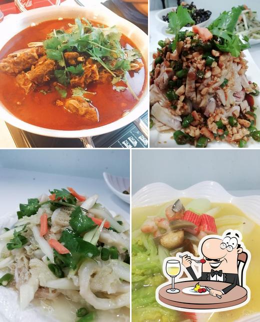 Pizza Panda in Preston - Restaurant menu and reviews