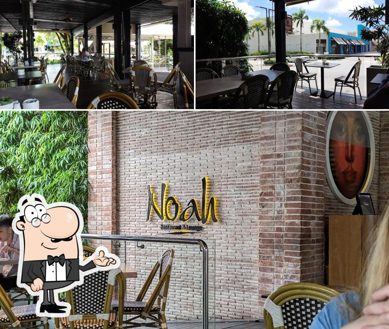 Noah, Punta Cana - Restaurant menu, prices and reviews