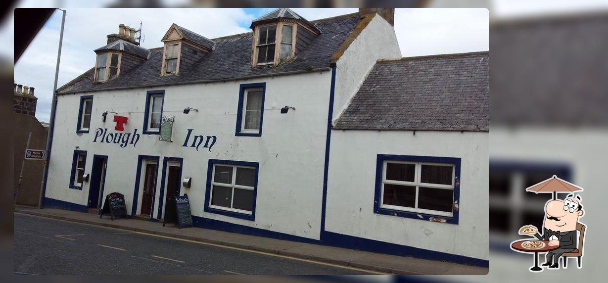 Top 5 places to eat in Macduff, october 2025 - Restaurant Guru