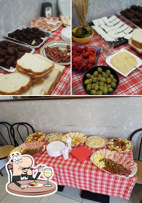 Bar Boxing, Vercelli - Restaurant reviews