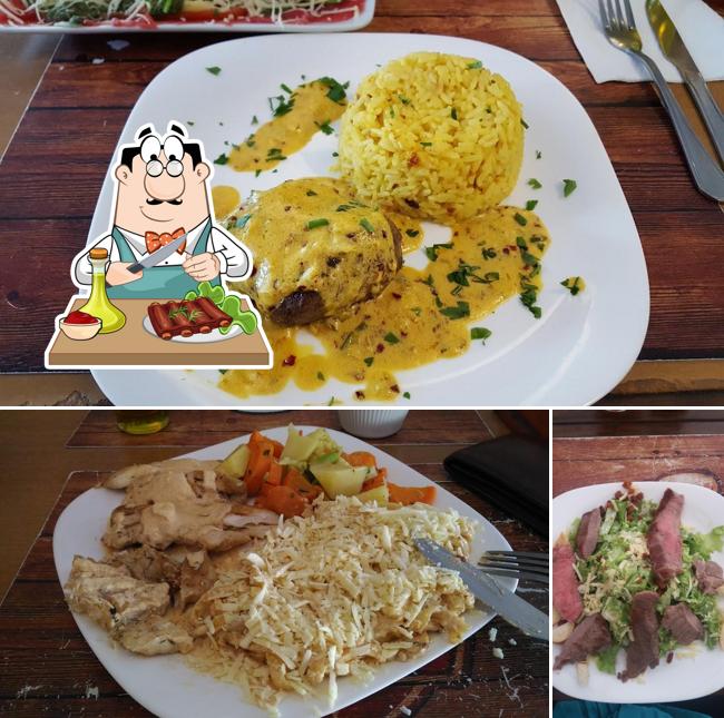 Bar Entre Amigos, Rio de Janeiro - Menu do restaurante, preços e opiniões