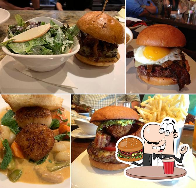 Roxy Restaurant & Bar, Sacramento - Restaurant menu, prices and reviews