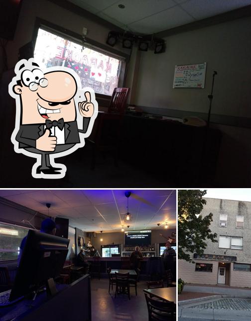 R Bar, Saint John - Restaurant menu, prices and reviews