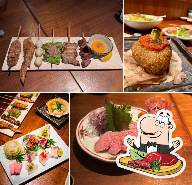 Akoya restaurant, Hong Kong, Prat Ave - Restaurant reviews