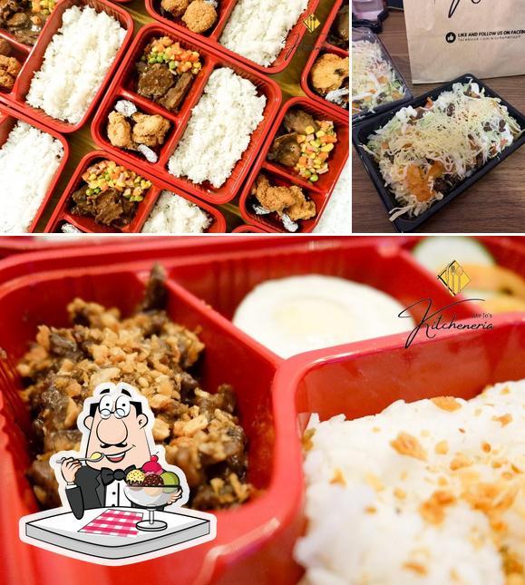 Ate Jo's Kitcheneria restaurant, Manila - Restaurant reviews