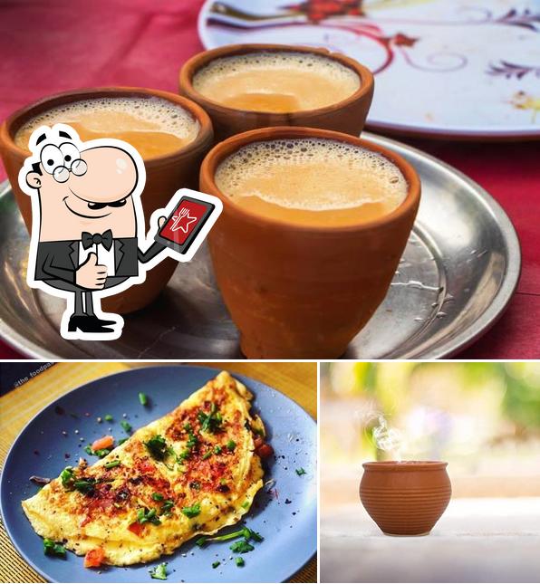 BIRYANI & CHAI NASTA CENTER - Restaurant menu, prices and reviews