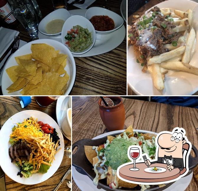 Bang Bang Kitchen, 4219 S Othello St in Seattle - Restaurant menu and ...
