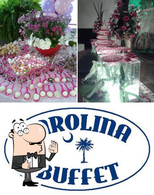 Carolina Buffet, Belo Horizonte - Restaurant reviews