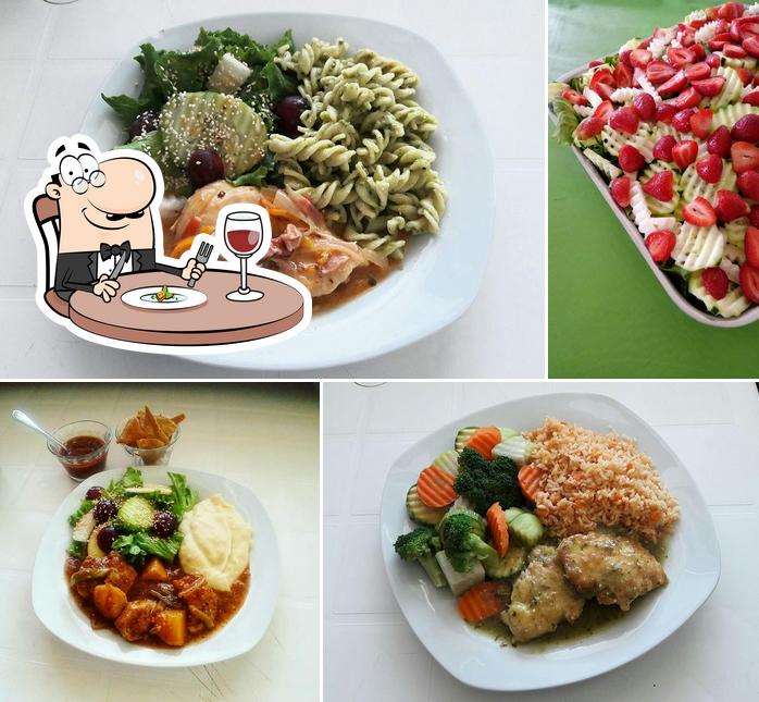 Cocinando para ti restaurant, Irapuato - Restaurant reviews
