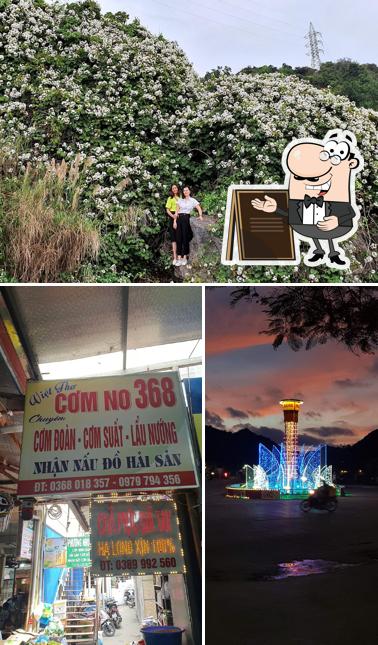 CƠM NO 368 VIỆT THƠ - Restaurant menu, prices and reviews