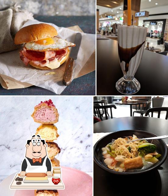 Best restaurants in Cranbourne Park Shopping Centre Mall - Restaurant Guru