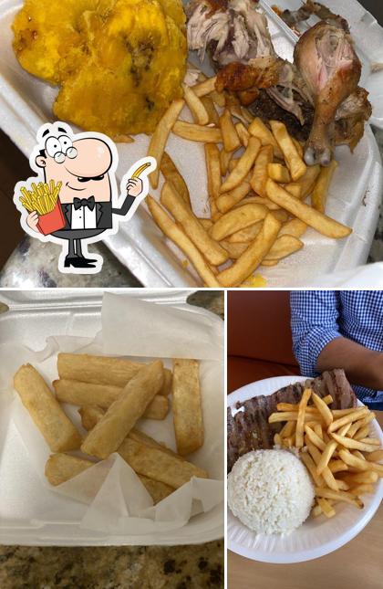 Don Pollo Rotisserie & Grill in Hialeah - Restaurant menu and reviews
