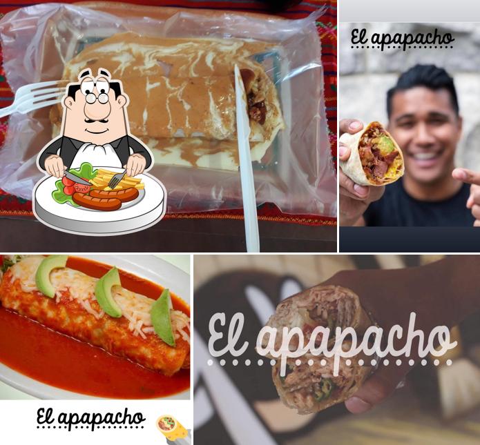 El apapacho Burritos restaurant, Lagos de Moreno - Restaurant reviews