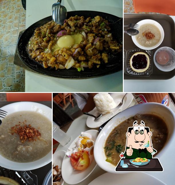 Ero's Restaurant, Las Pinas - Restaurant menu, prices and reviews