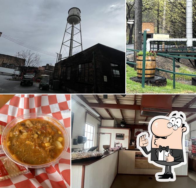 Firehouse Sandwich Stop, Frankfort - Restaurant menu, prices and reviews