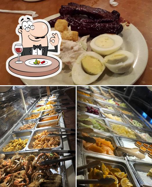 Golden Dragon Buffet II, Slidell - Restaurant menu, prices and reviews