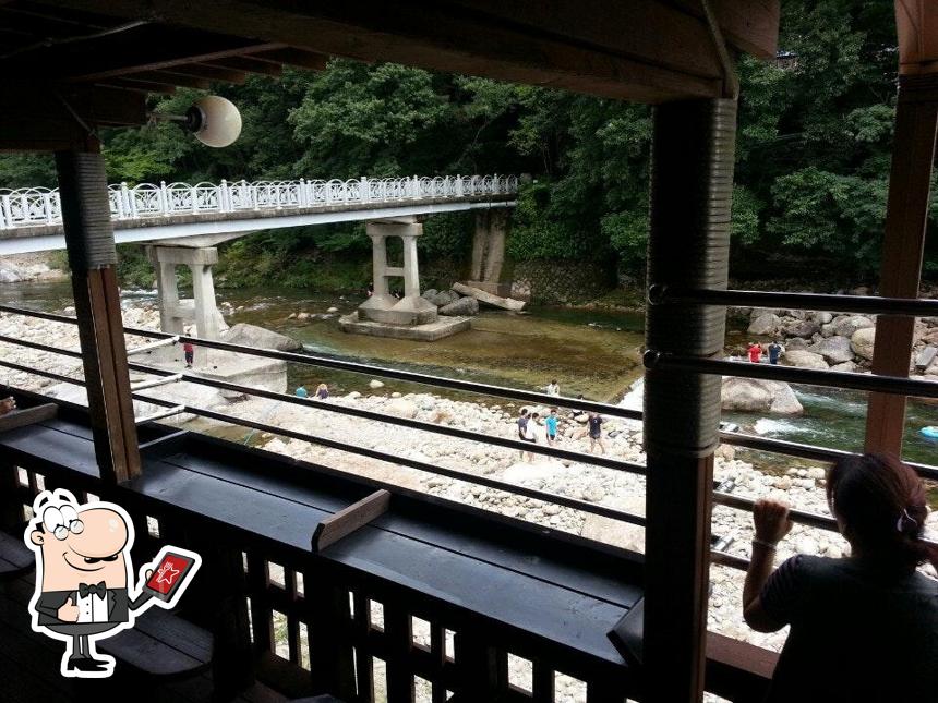 목화맛집 restaurant, Hadong-gun - Restaurant reviews