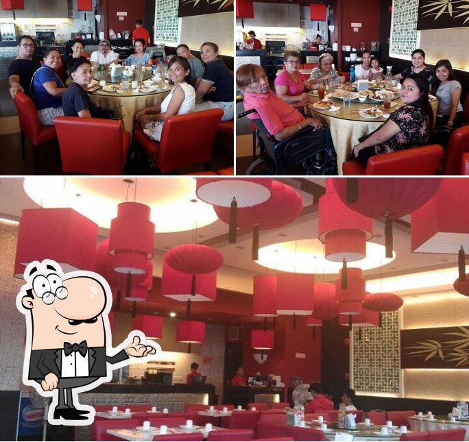 Hap Chan - Lemery restaurant, Lemery - Restaurant reviews