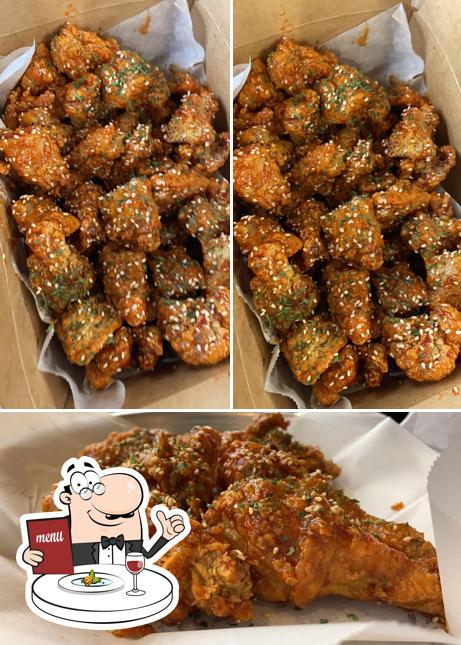Hotsome Chicken, Lewisville - Restaurant menu, prices and reviews