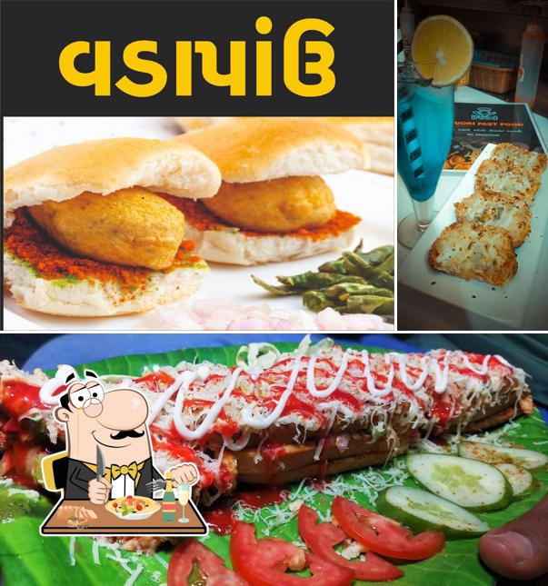 Indori Fast Food, Ahmedabad - Restaurant reviews