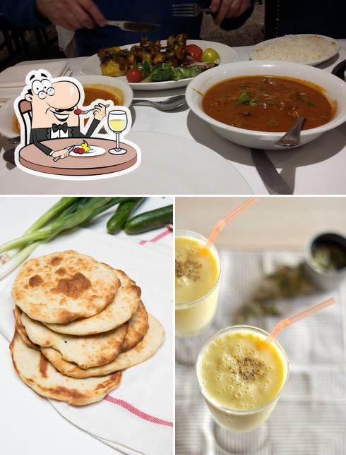 Jaflong Restaurant, Bicester - Restaurant menu, prices and reviews