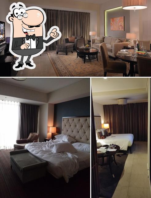 Joy Nostalg Hotel & Suites Manila - Managed by AccorHotels, Pasig ...