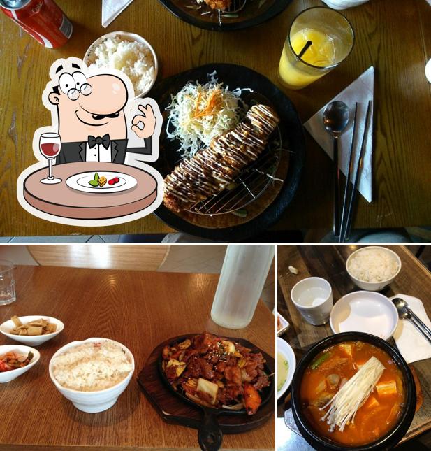 Kass Kass, Melbourne - Restaurant menu, prices and reviews