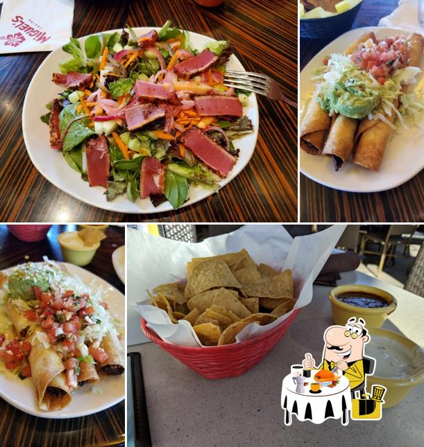 Miguel's Cocina 4S Ranch, San Diego - Restaurant menu, prices and reviews