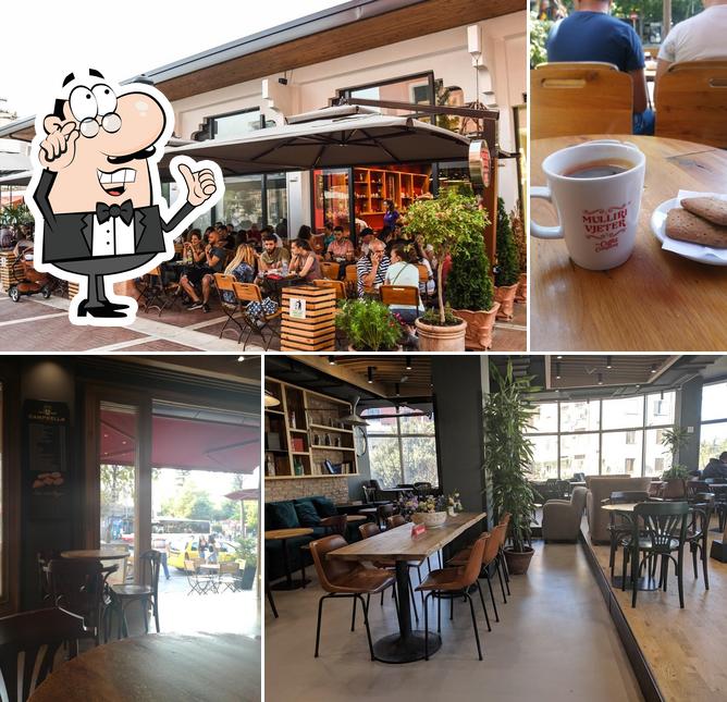 Mulliri Vjeter - Rr. Elbasanit (Pjeter Budi), Tirana - Restaurant reviews
