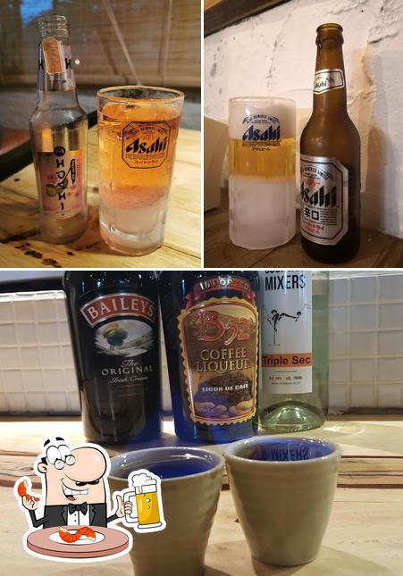 Nami Izakaya & Sushi bar, Phitsanulok, 55/124 Srithammatraipidok Rd ...