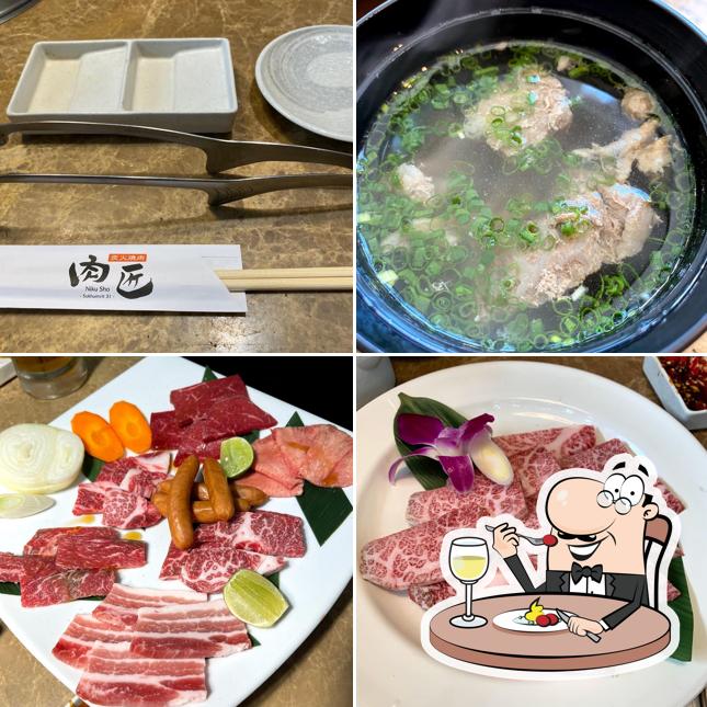 Niku Sho, Bangkok, Phrom Phong - Menú del restaurante, precios y reseñas