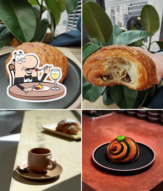 OKO Cafe, Melbourne - Restaurant menu, prices and reviews