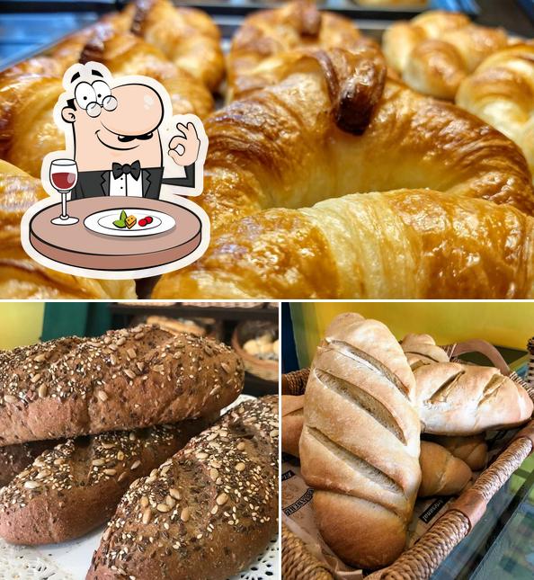 PANADERIA PAN COMIDO, Santa Rosa de Calamuchita - Restaurant reviews