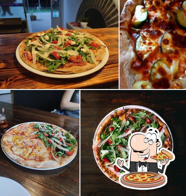 Papa Mafia restaurant, Trnava - Restaurant reviews