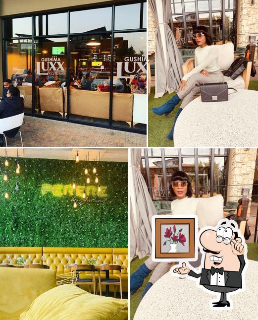 Perere Midrand, Midrand - Restaurant menu, prices and reviews