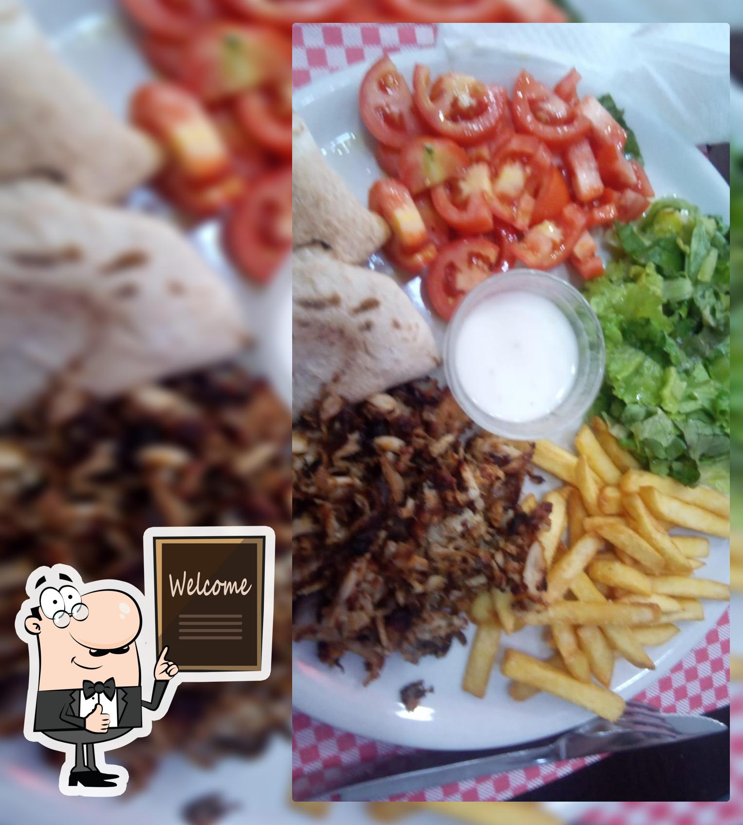 Pizzeria Rosticceria La Regina, Telese Terme - Restaurant reviews