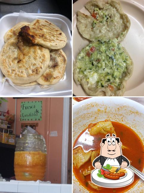 Rancheros Tacos in Los Angeles - Restaurant reviews
