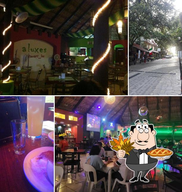 Restaurant Aluxes, Palenque - Menú del restaurante, precios y reseñas