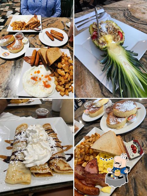 TOAST, Windsor - Restaurant menu, prices and reviews