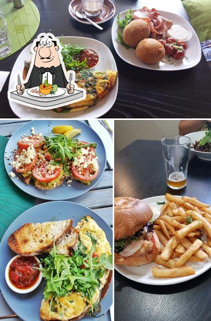 Rabbit Hole Cafe - Seven Hills, Seven Hills - Restaurant menu, prices ...