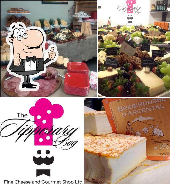 The Tipperary Bog, Brantford - Restaurant menu, prices and reviews