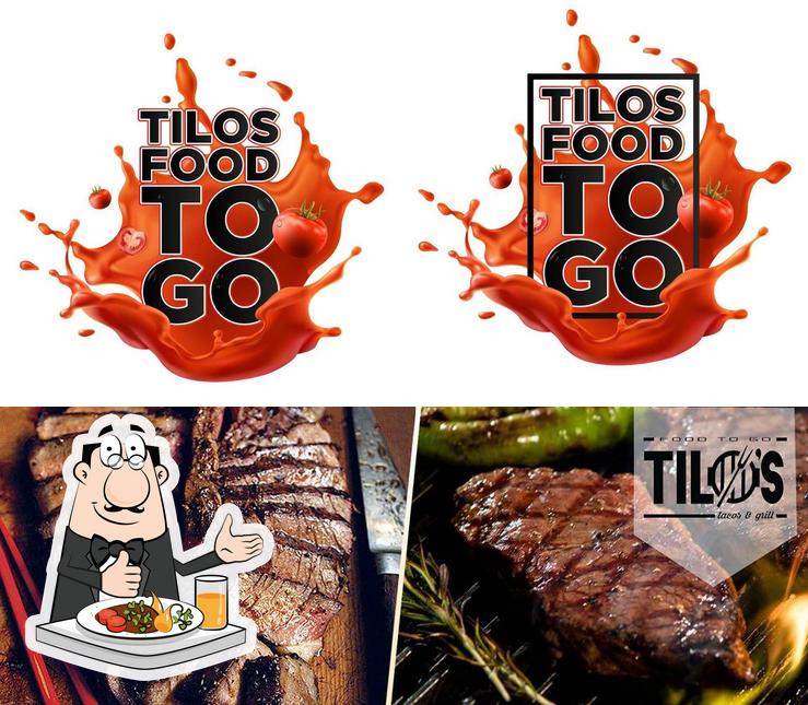 Tilos, Monterrey - Restaurant reviews