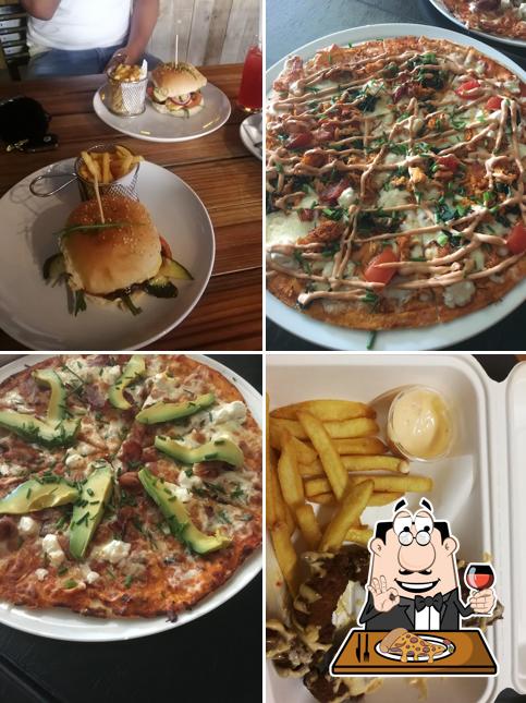 Two4One Kitchen & Bar, Cape Town - Restaurant menu, prices and reviews