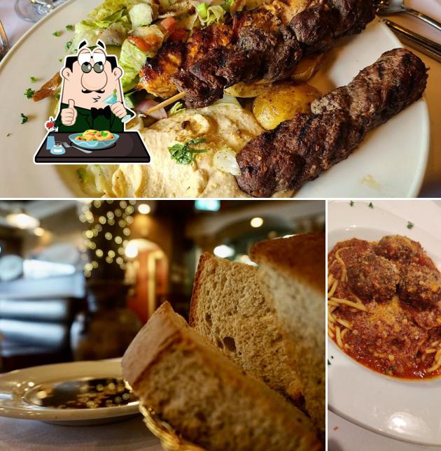 Vivaldi's, Saint John - Restaurant menu, prices and reviews