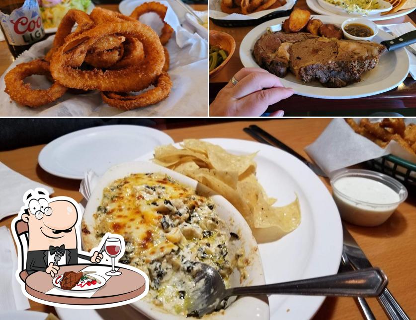 Woodside Meadows, Romulus - Restaurant menu, prices and reviews