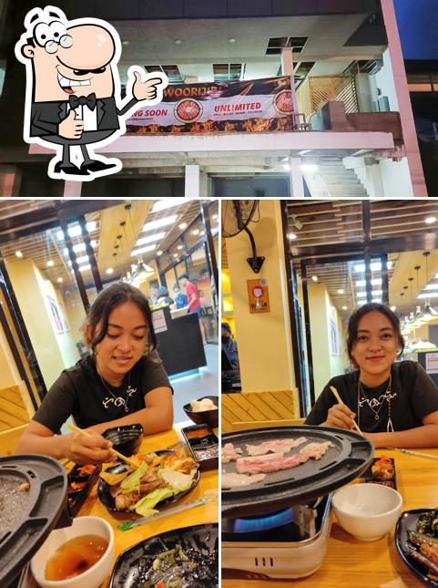 Woorijib Kidapawan City restaurant, Kidapawan City - Restaurant reviews