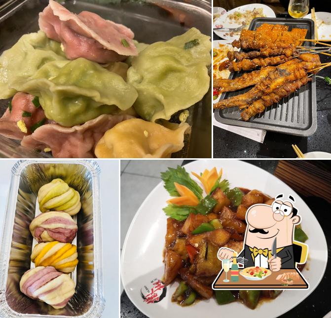 restaurant jiao, Paris - Restaurant menu and reviews