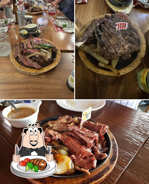 Restaurante El Torito Steak, Irapuato - Menú del restaurante, precios y ...