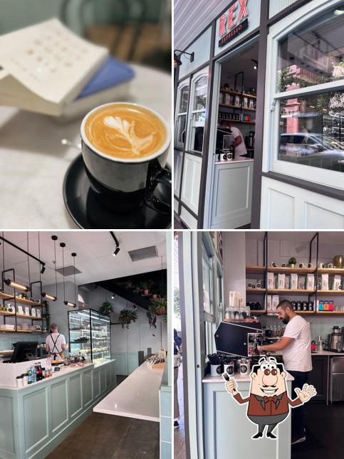 Rex Espresso in Adelaide - Restaurant reviews